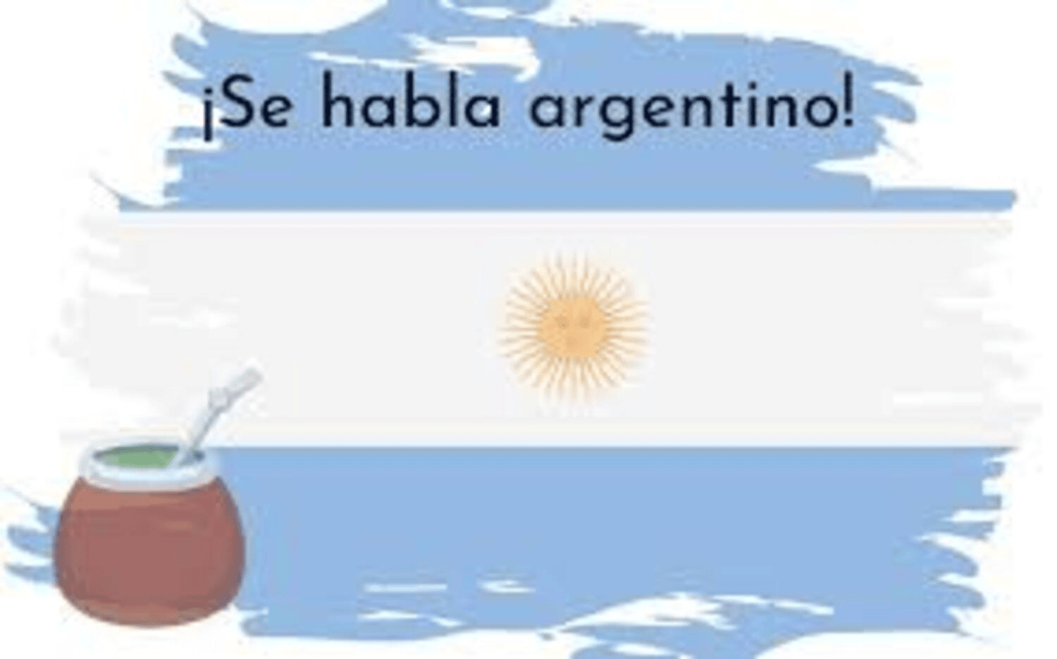 Una popular palabra argentina fue incorporada al diccionario de la RAE ...