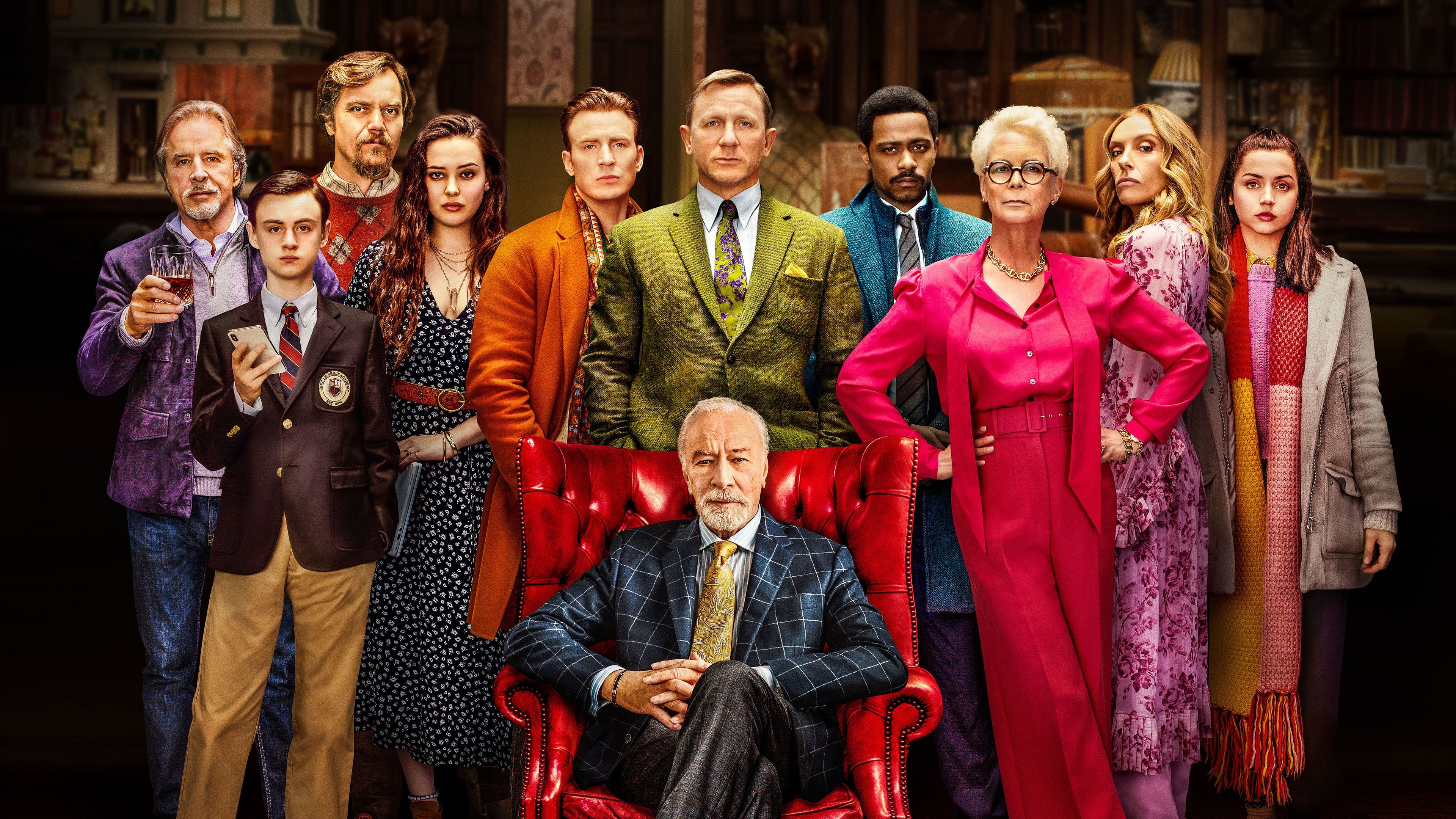 Las 10 mejores películas de Daniel Craig de todos los tiempos: dónde y ...